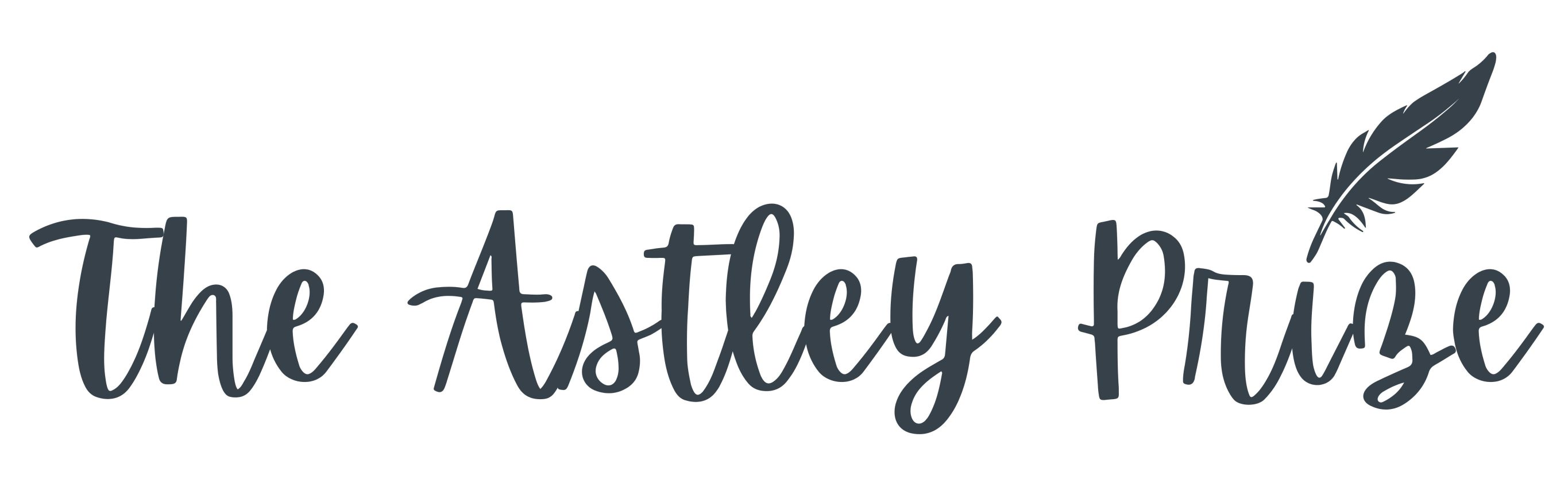Nairn Book and Arts Festival | The Astley Prize
